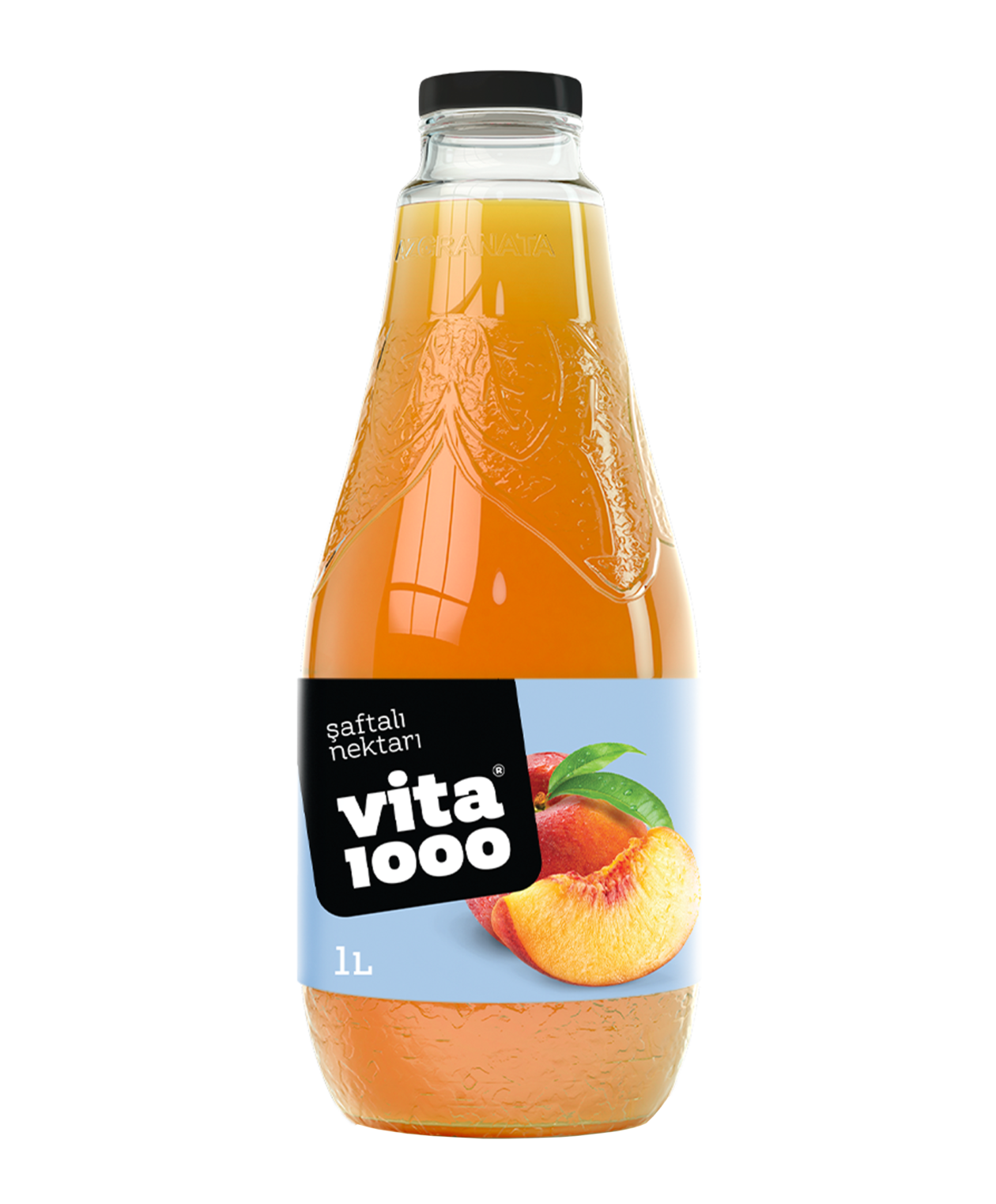 Non-alcoholic – AZGRANATA